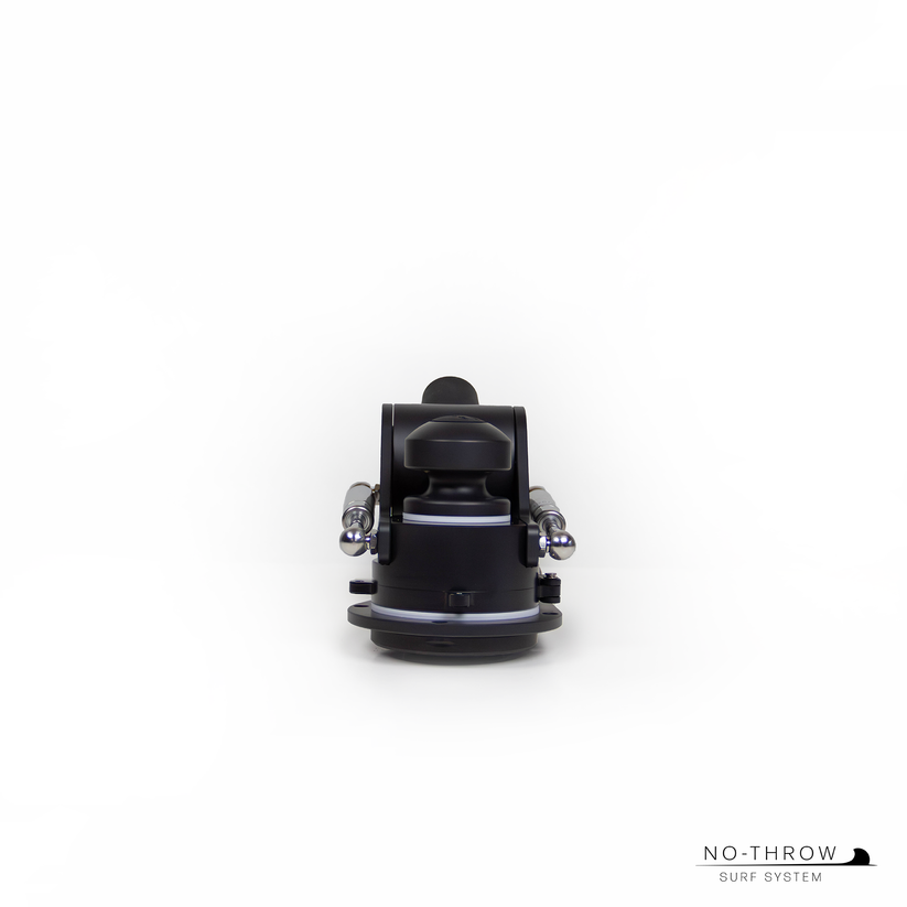 No-Throw System For Malibu – No-Throw Surf System