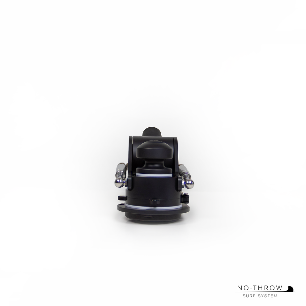 No-Throw System For Malibu – No-Throw Surf System