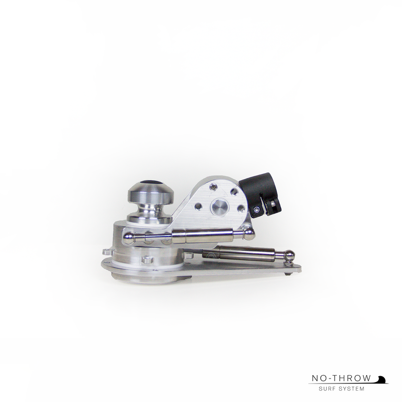 No-Throw System for Nautique – No-Throw Surf System