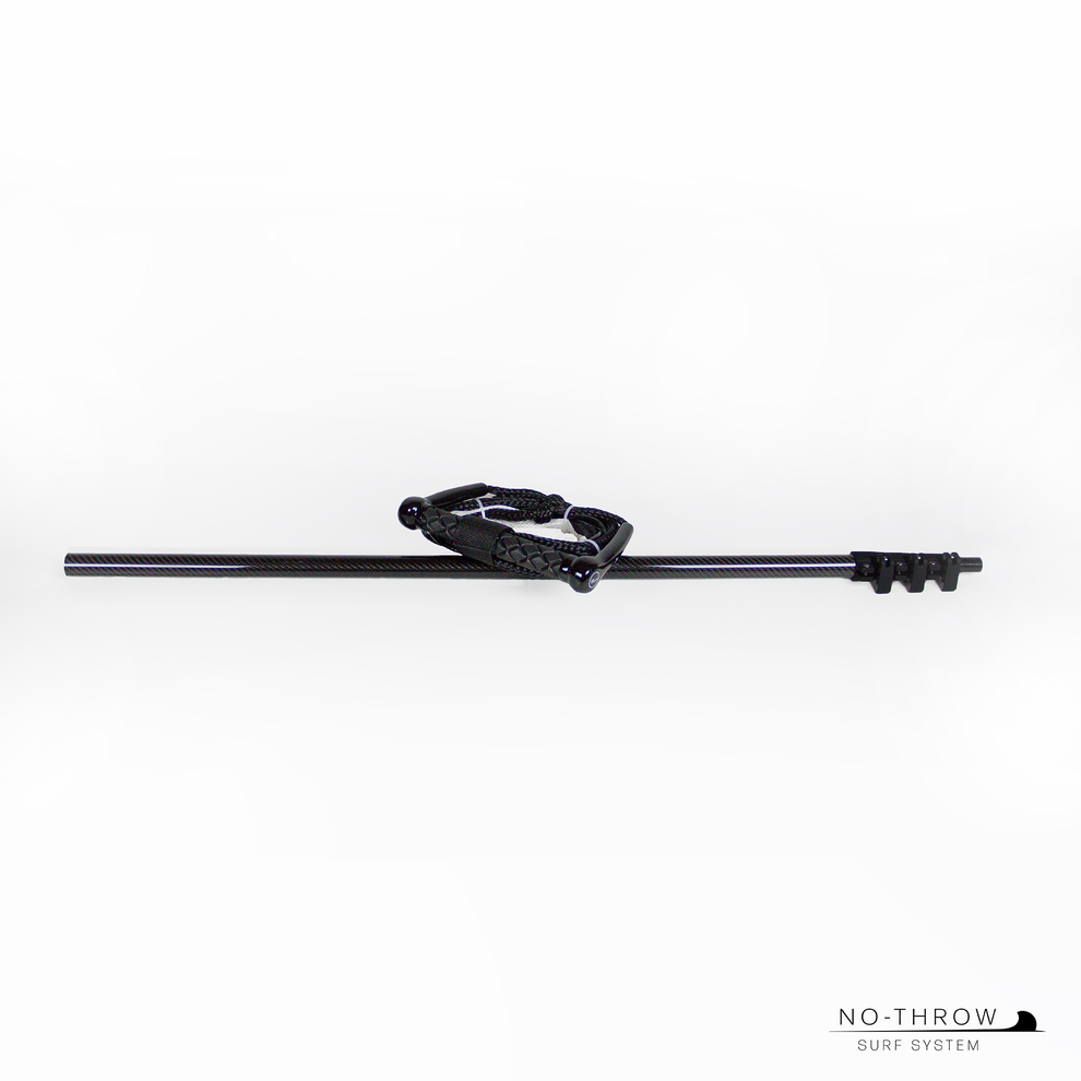 No-Throw System for Nautique – No-Throw Surf System