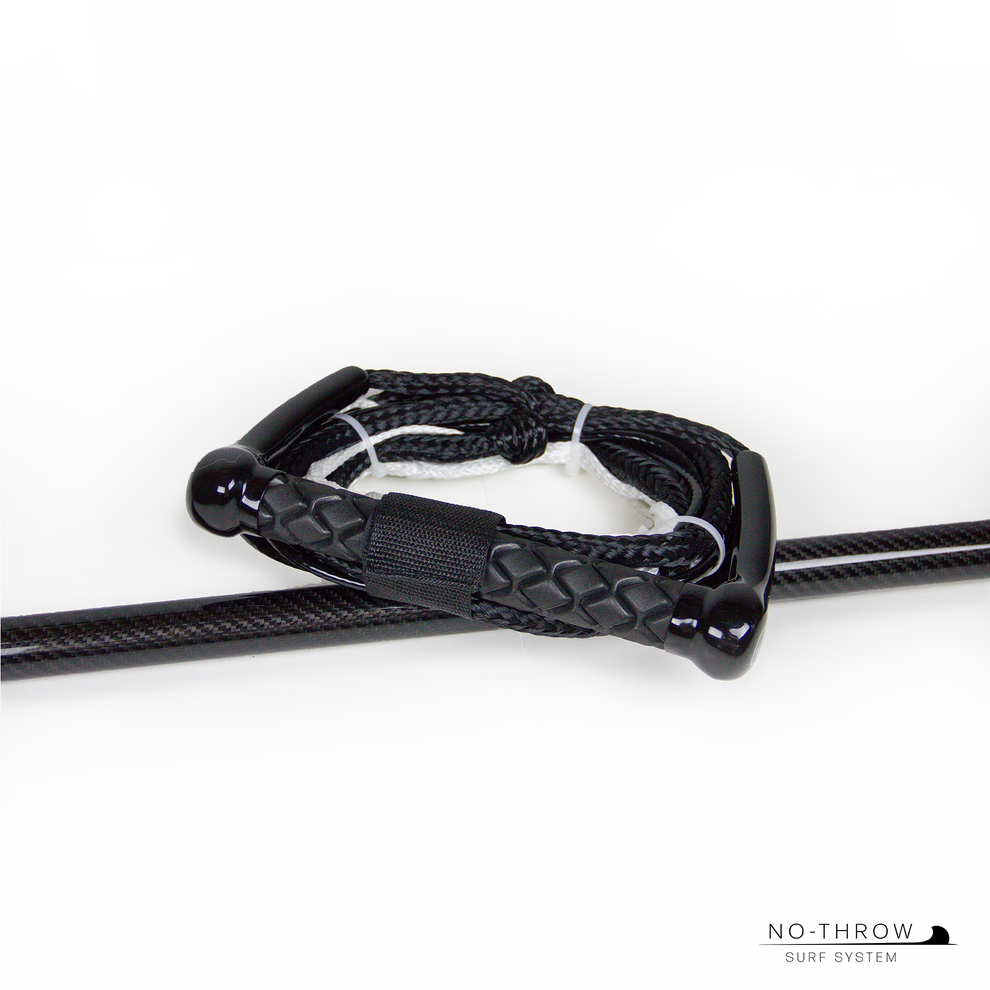 No-Throw System for Nautique – No-Throw Surf System