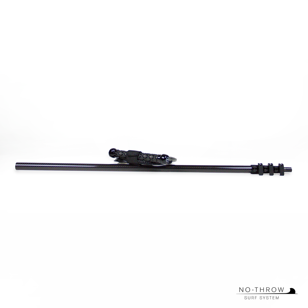 No-Throw System For Malibu – No-Throw Surf System