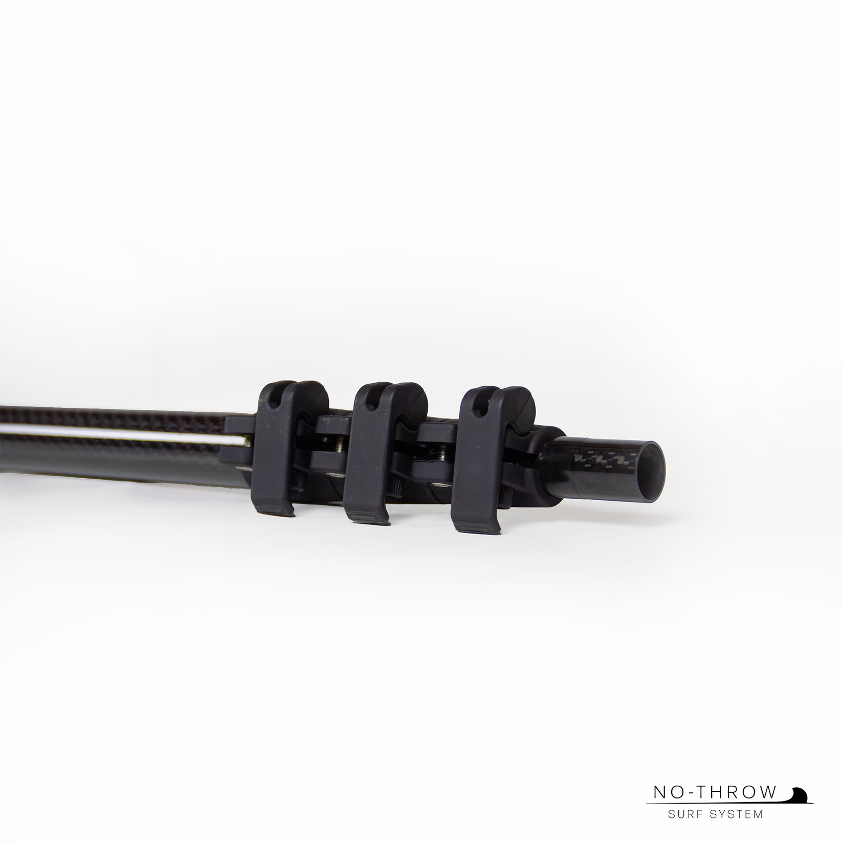 No-Throw System for Axis – No-Throw Surf System