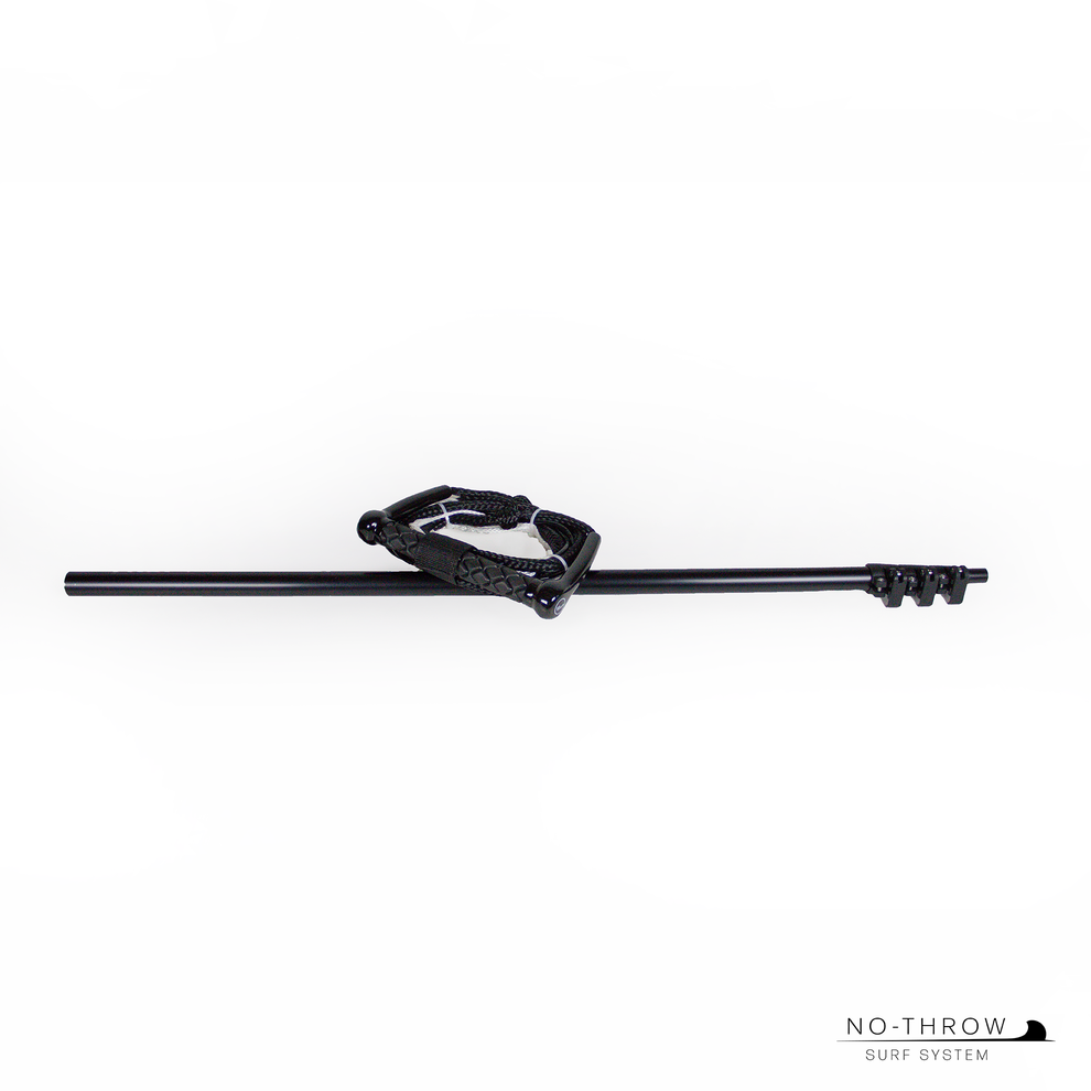 No-Throw System for MasterCraft – No-Throw Surf System