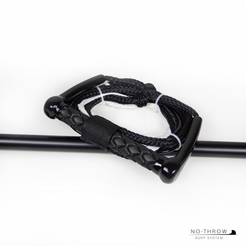 No-Throw System for Nautique – No-Throw Surf System