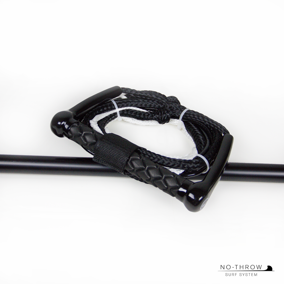 No-Throw System for Nautique – No-Throw Surf System