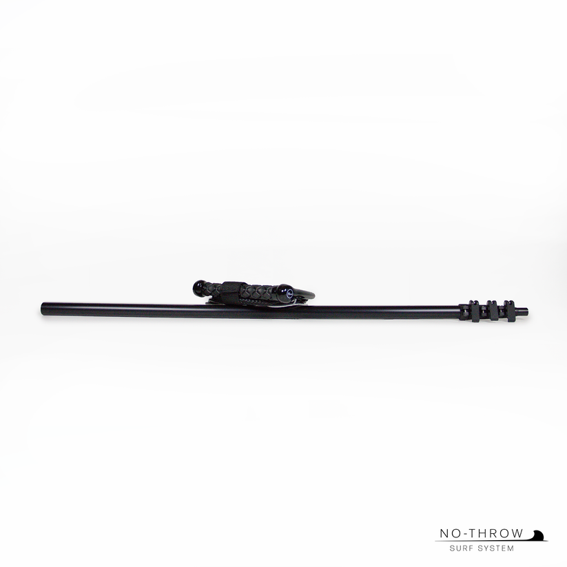 No-Throw System for Nautique – No-Throw Surf System