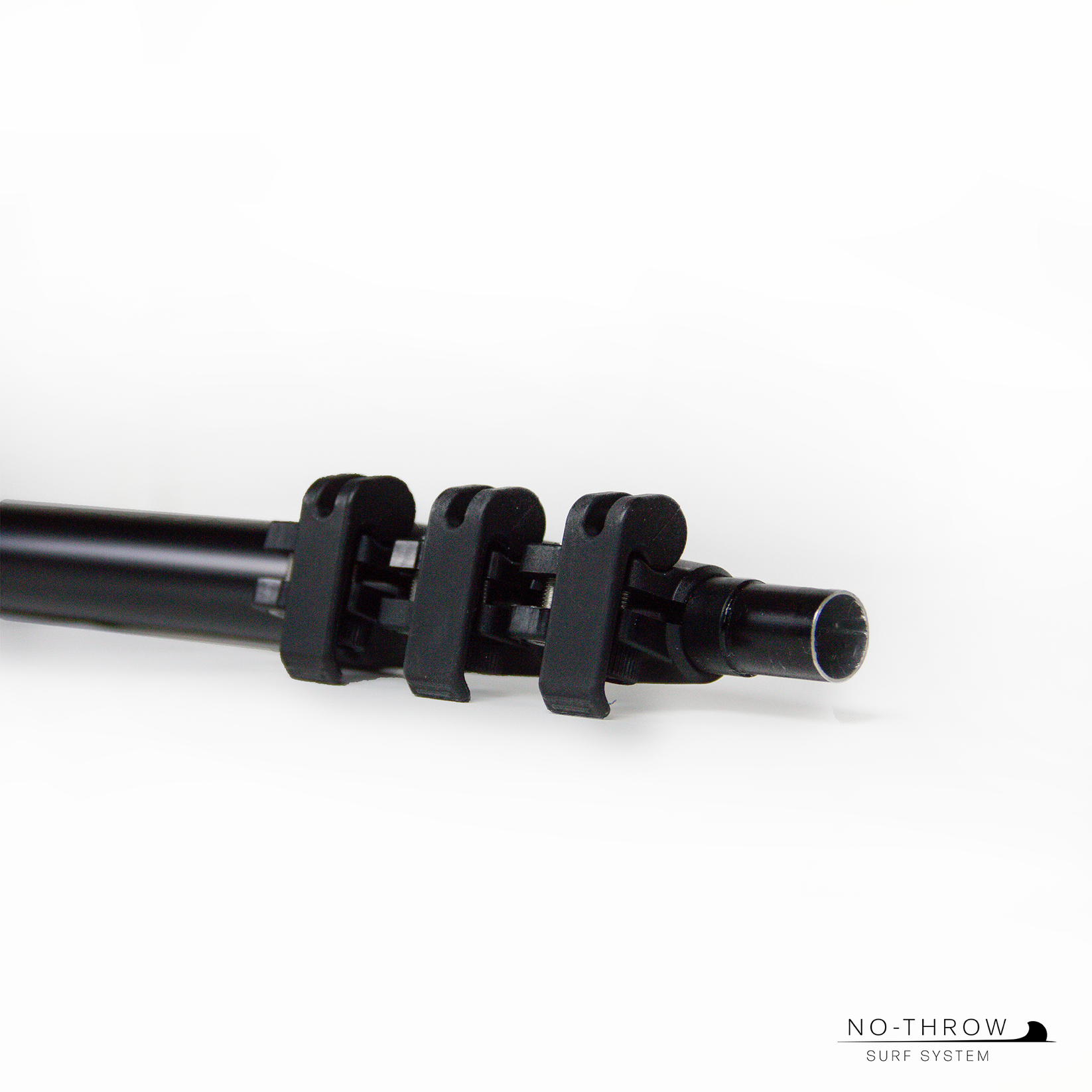 No-Throw System for Axis – No-Throw Surf System