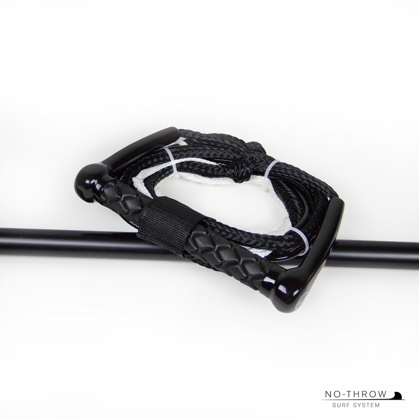 No-Throw System For Centurion – No-Throw Surf System