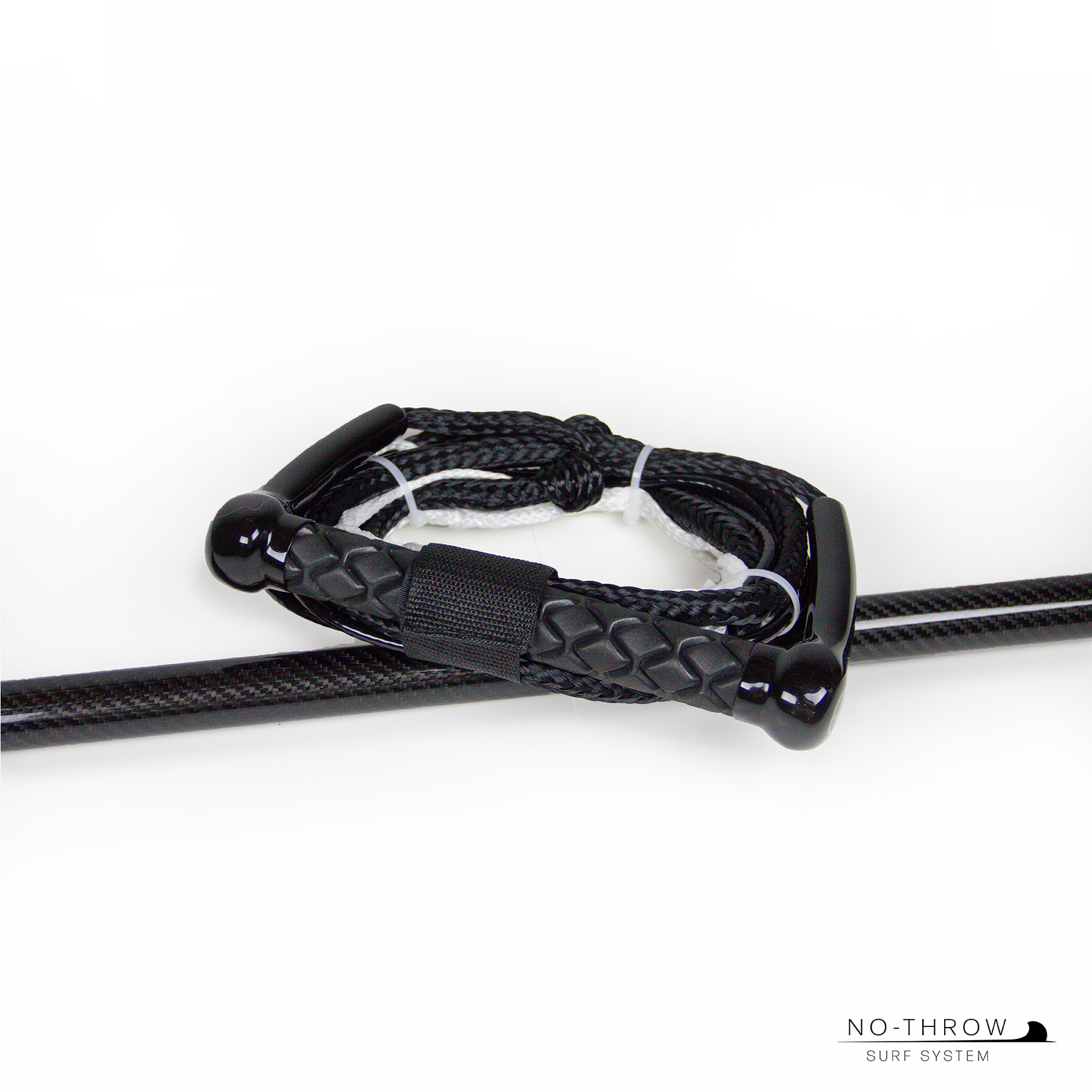 No-Throw System for Axis – No-Throw Surf System